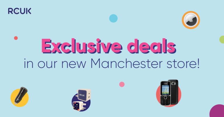 Blog | RCUK