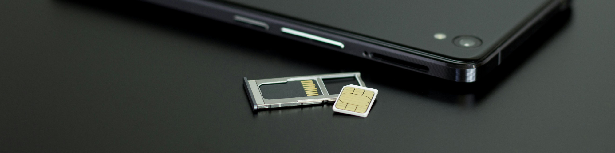 Activate Your SIM | RCUK